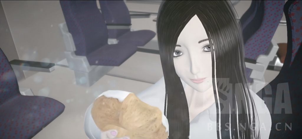 [讨论] [含剧透] ACG作品里有哪些人鬼殊途最后还是在一起了的？ 178