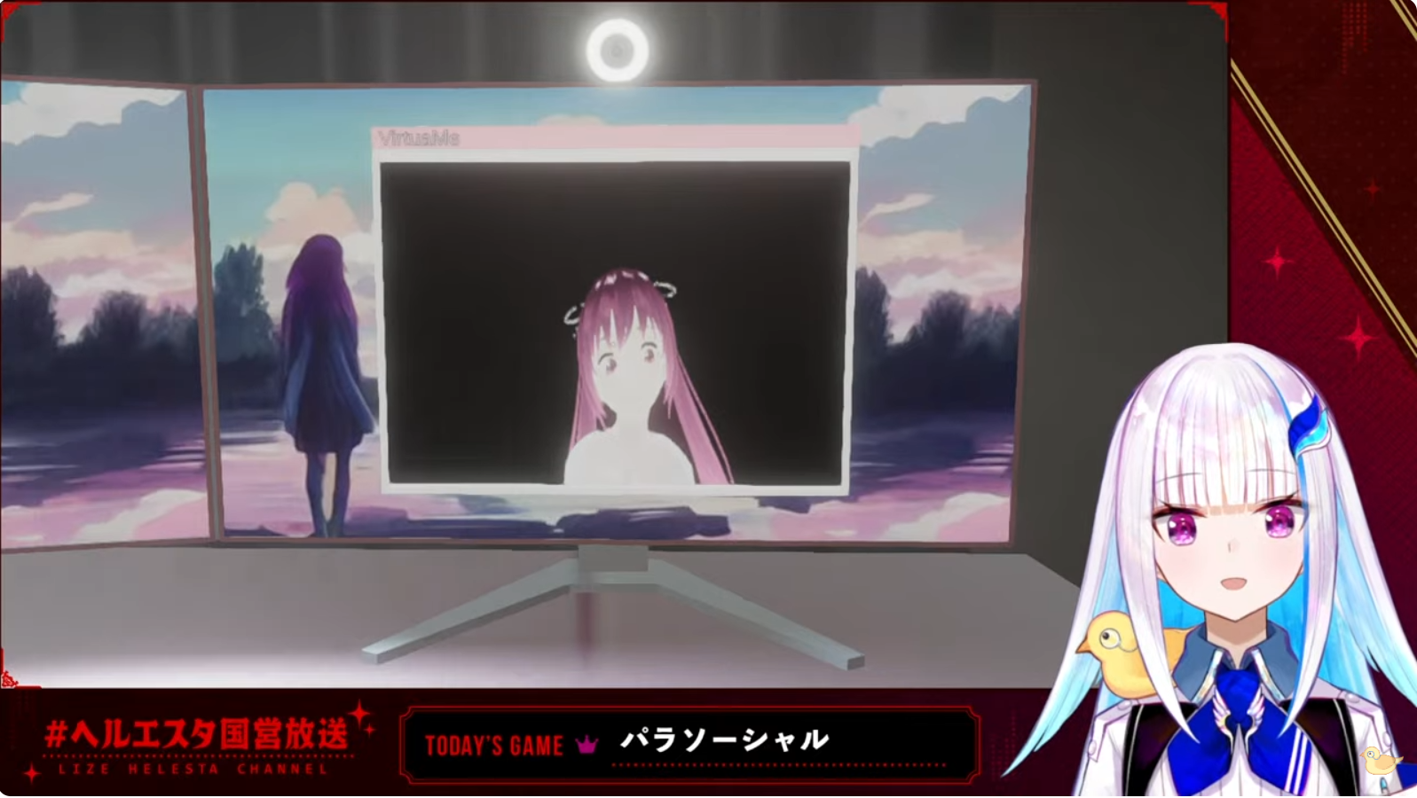 [专楼][讨论][vtuber] “にじさんじ”所属Vtuber综合交流讨论贴No.8 NGA玩家社区