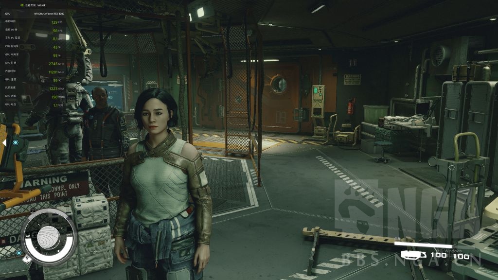 星空有免费的dlss3补丁了 NGA玩家社区