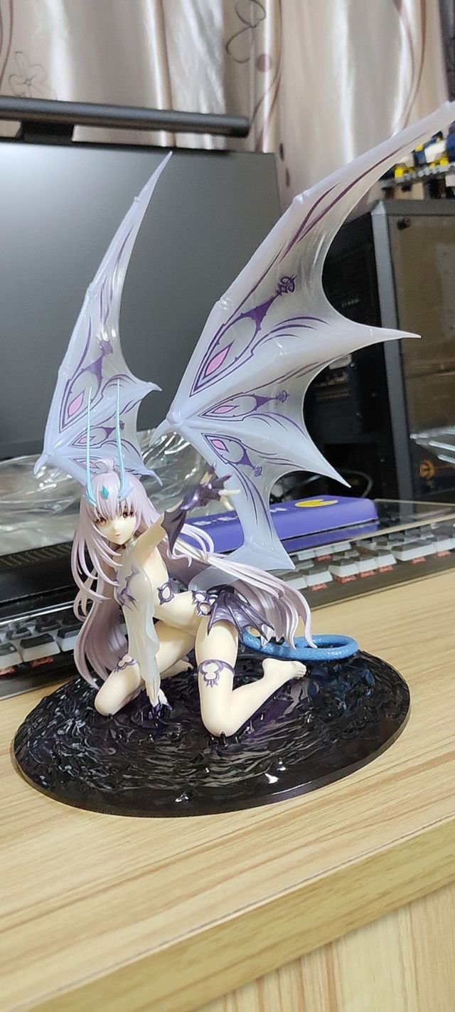 [厨力放出A]妖兰120+610拉满&手办到货水 NGA玩家社区