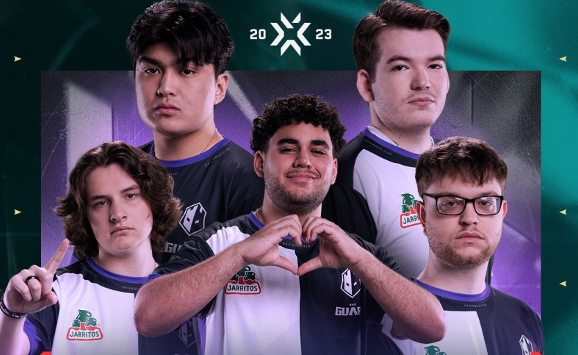 [游戏赛事] xQc打算进军无畏契约电竞，但G2和FLY与他争夺队员 NGA玩家社区