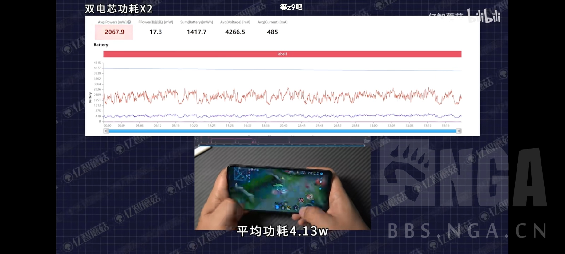 站哥氵：无内鬼，mate 60Pro王者给调明白了？ NGA玩家社区