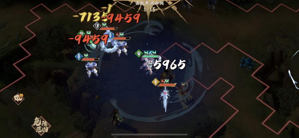 慕容璇玑3C和紫枫白素贞不严谨对比。加个不严谨的aoe对比。再加娱乐局堆伤害 178