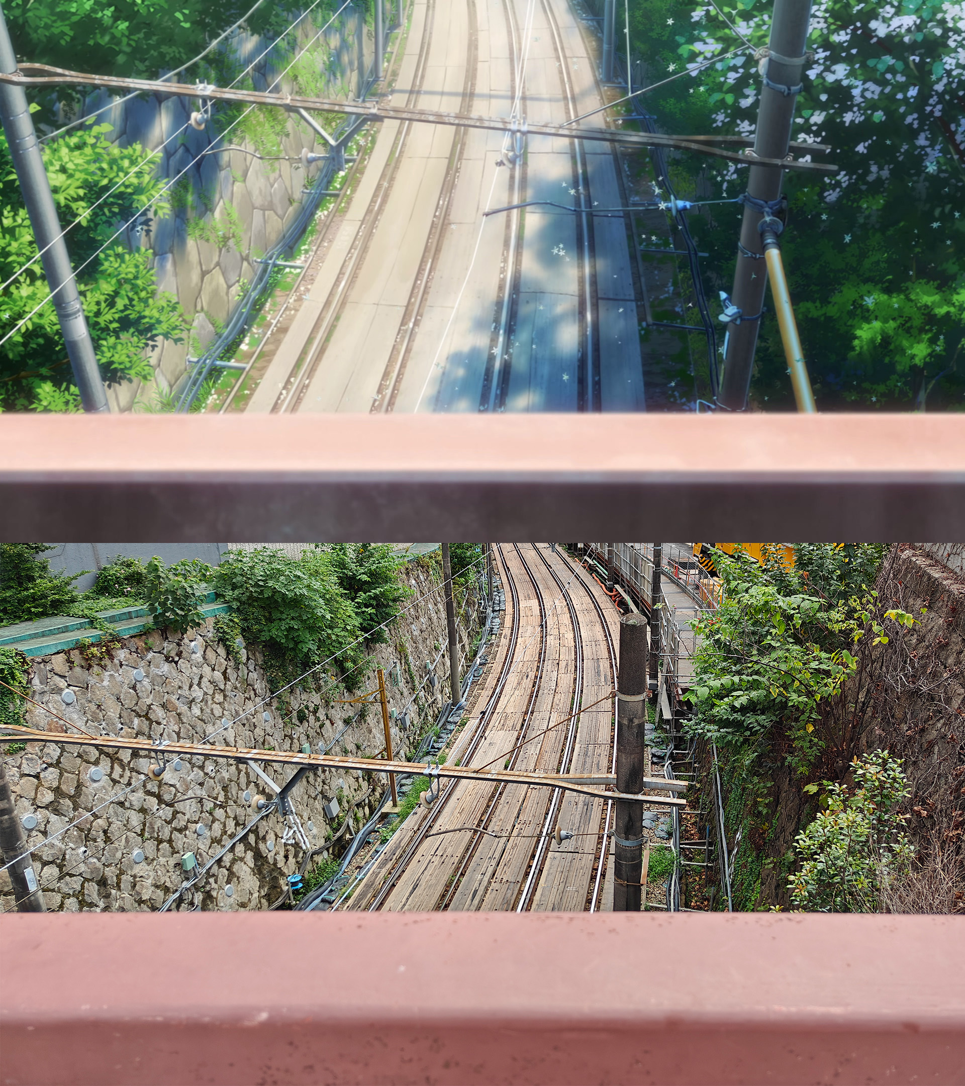 [MyGO氵] MyGO!!!!! 东京池袋圣地巡礼：取景地点与路线推荐 NGA玩家社区