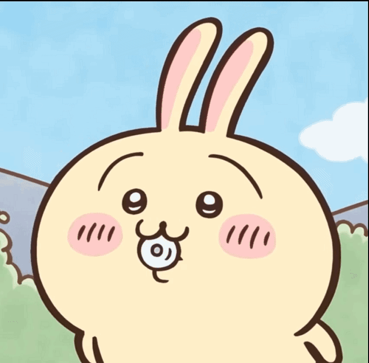 chiikawa真可爱 NGA玩家社区