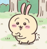 chiikawa真可爱 NGA玩家社区