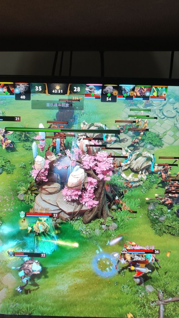 每个人都有自己的ti8 NGA玩家社区