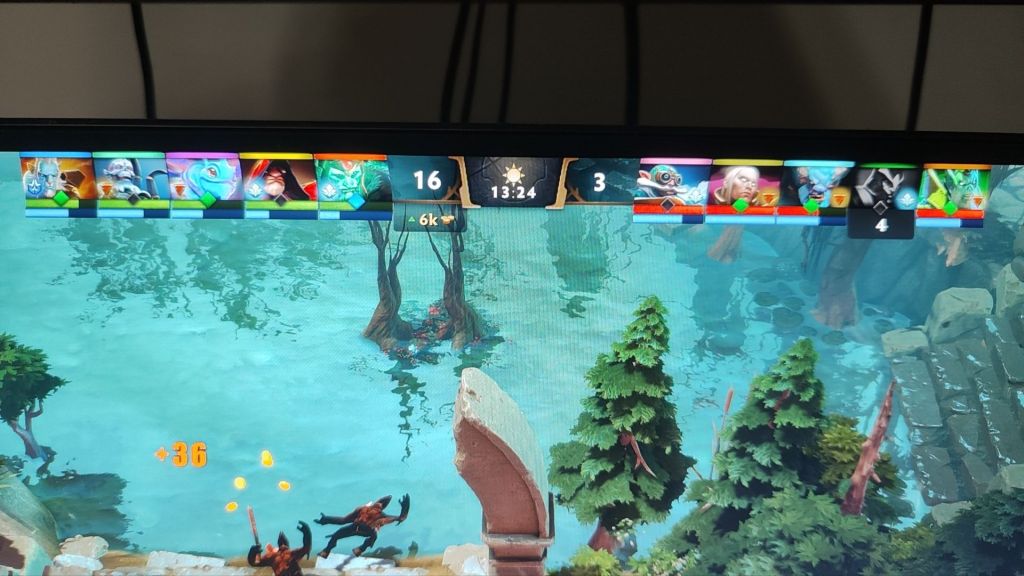 每个人都有自己的ti8 NGA玩家社区