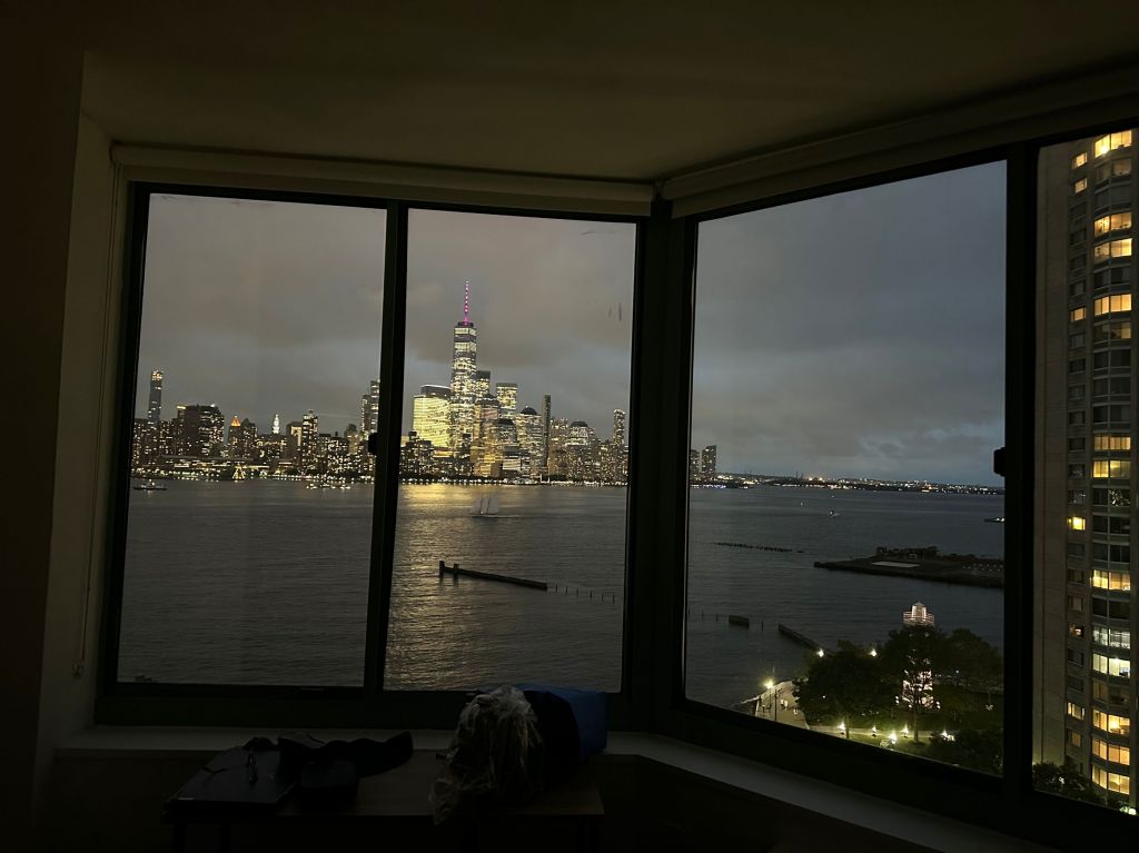 看一看你们的打机环境。140*70 NGA玩家社区