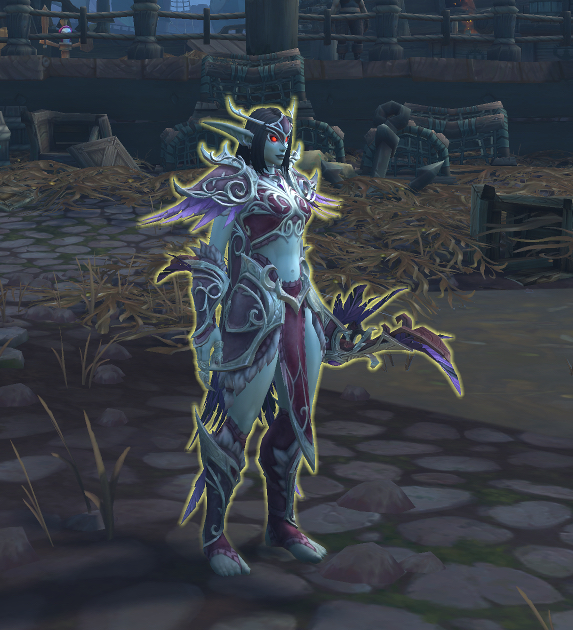 不论情怀，但论外观，这一套能干过T3么？ NGA玩家社区