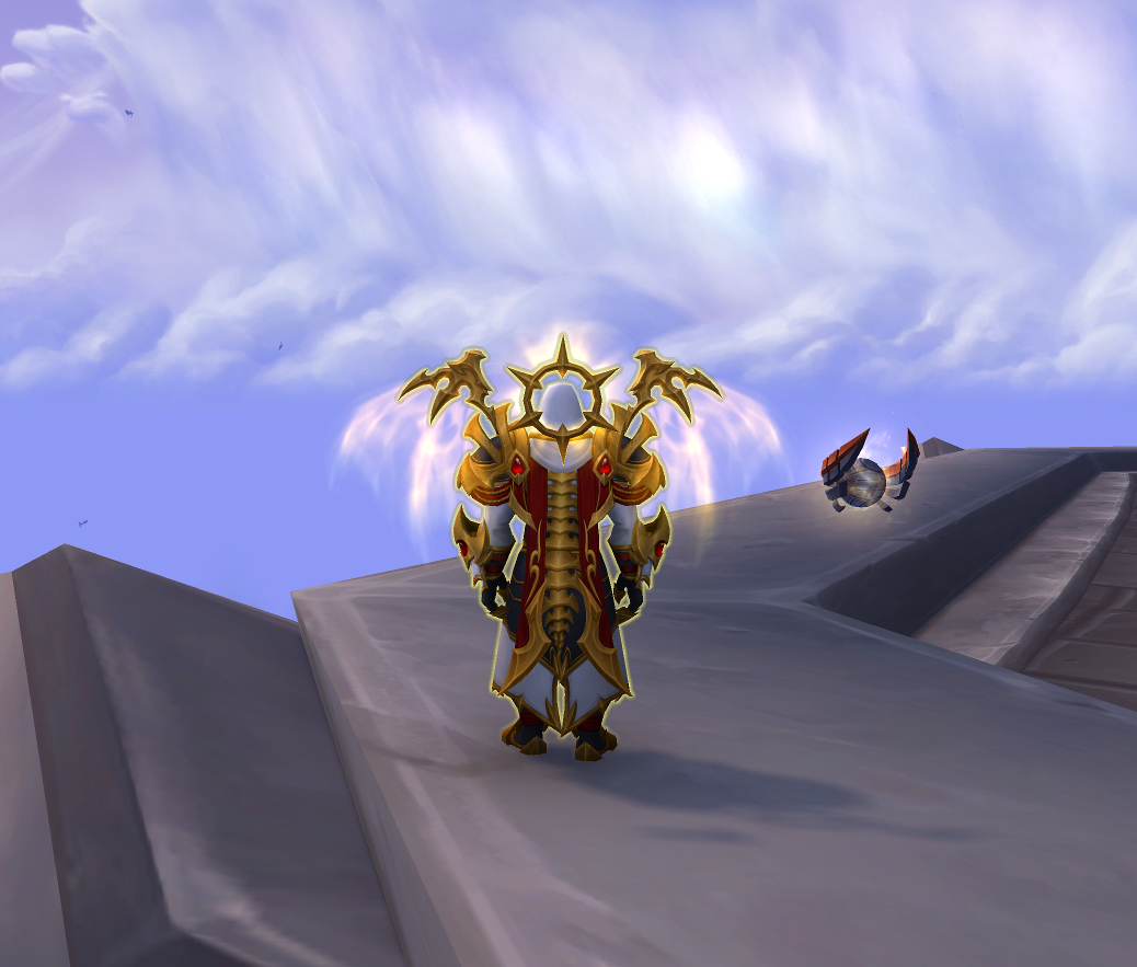 不论情怀，但论外观，这一套能干过T3么？ NGA玩家社区