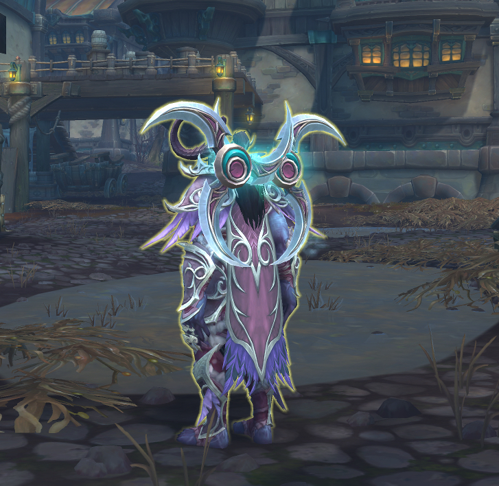 不论情怀，但论外观，这一套能干过T3么？ NGA玩家社区