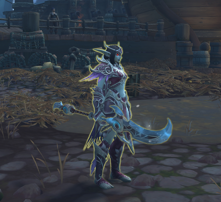 不论情怀，但论外观，这一套能干过T3么？ NGA玩家社区