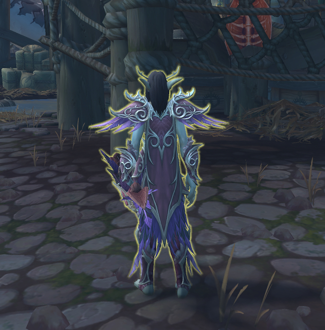 不论情怀，但论外观，这一套能干过T3么？ NGA玩家社区