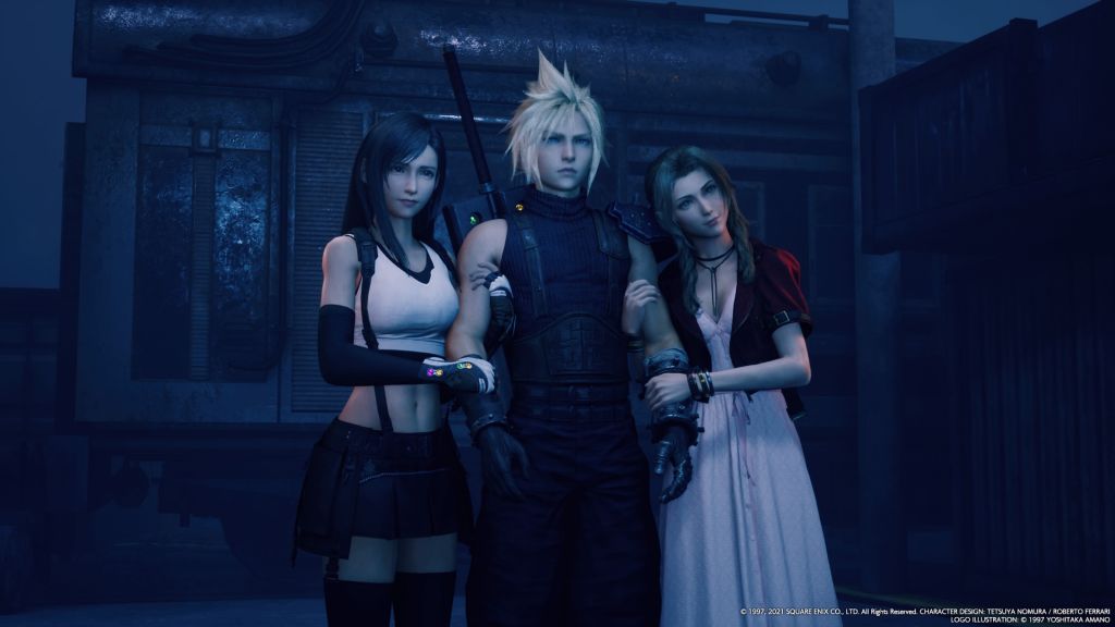 ff7re这注水也太严重了吧 178