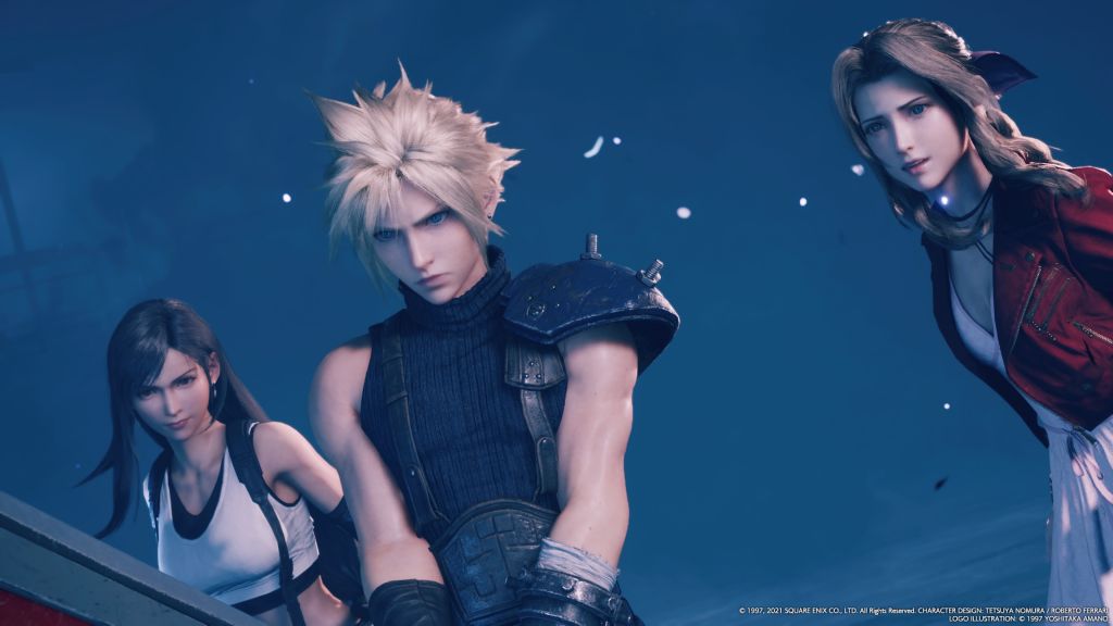 ff7re这注水也太严重了吧 178