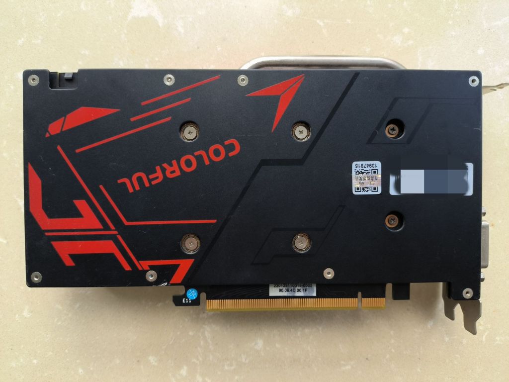 出2060s战斧(已出) NGA玩家社区