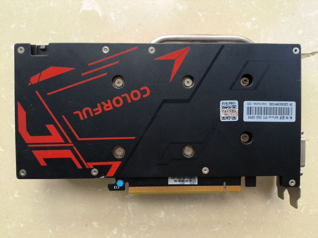 出2060s战斧(已出) NGA玩家社区