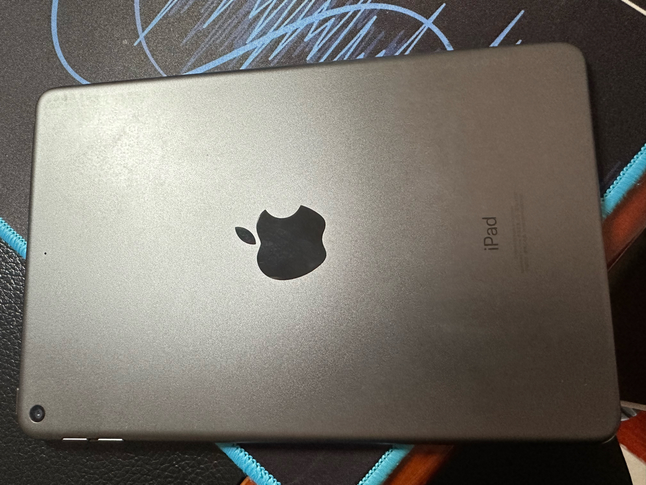 出一个ipad mini5，有需要的的联系 NGA玩家社区