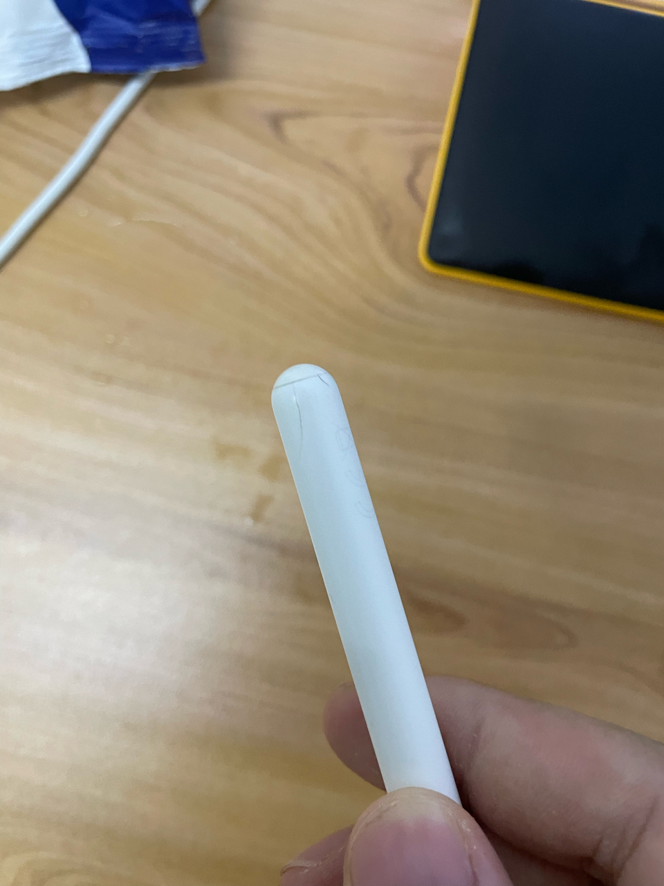 收一个iPad和笔做笔记用 NGA玩家社区