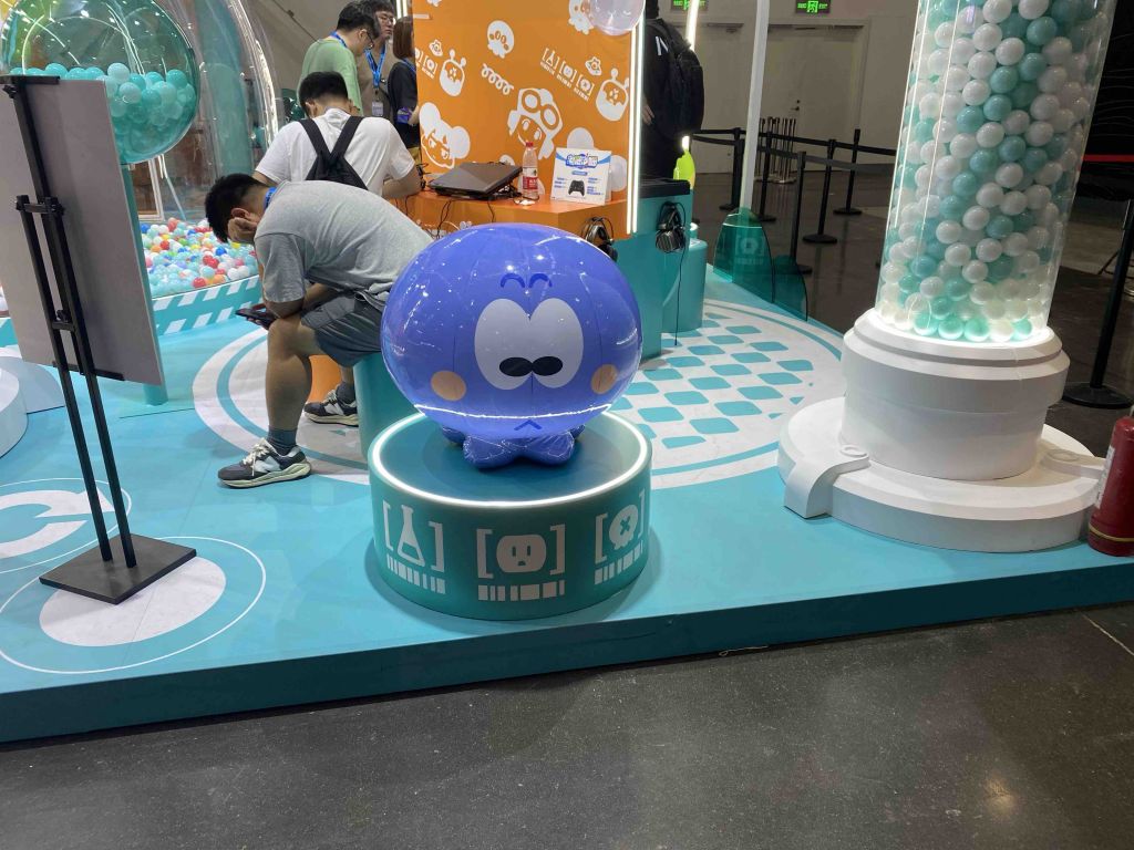 [鹰角]新游《泡姆泡姆》首曝(更新：泡姆泡姆确定参展核聚变)(更新：买断制，上线steam，ps平台) NGA玩家社区