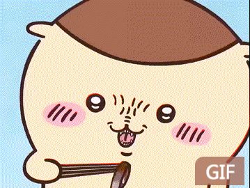 chiikawa真可爱 NGA玩家社区