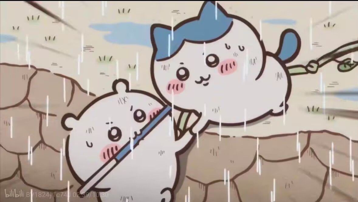 chiikawa真可爱 NGA玩家社区