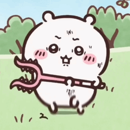 chiikawa真可爱 NGA玩家社区