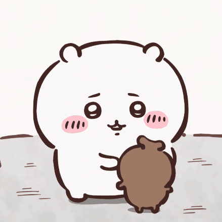 chiikawa真可爱 NGA玩家社区