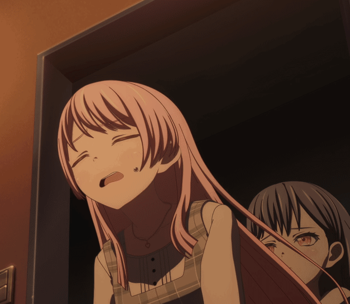 [讨论] 圣爱音为什么是神？ 178