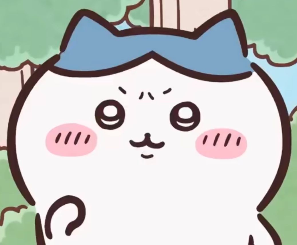 chiikawa真可爱 NGA玩家社区