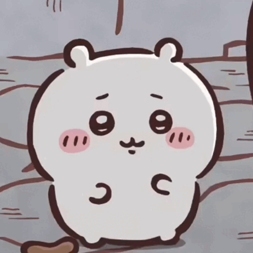 chiikawa真可爱 NGA玩家社区