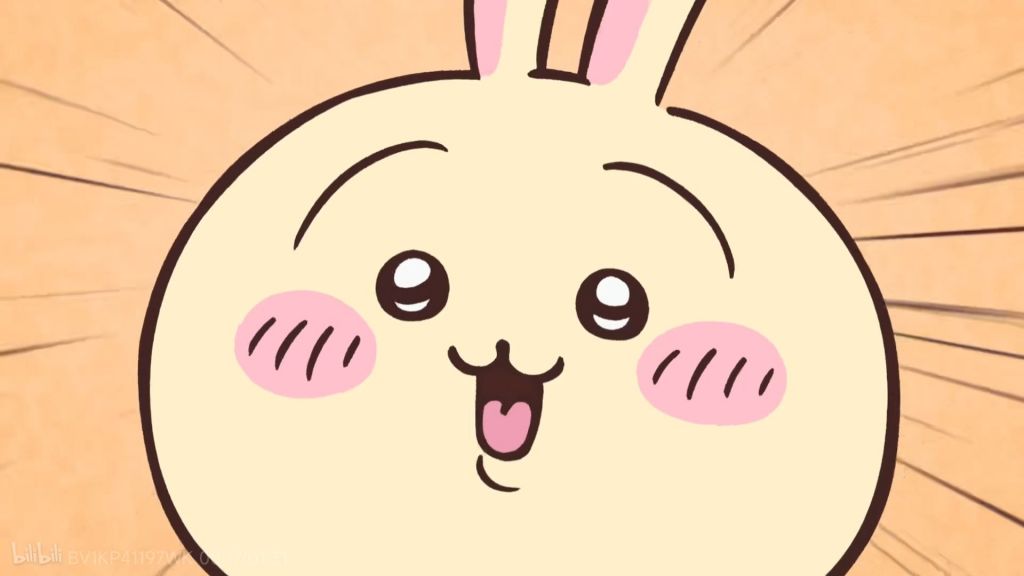 chiikawa真可爱 NGA玩家社区