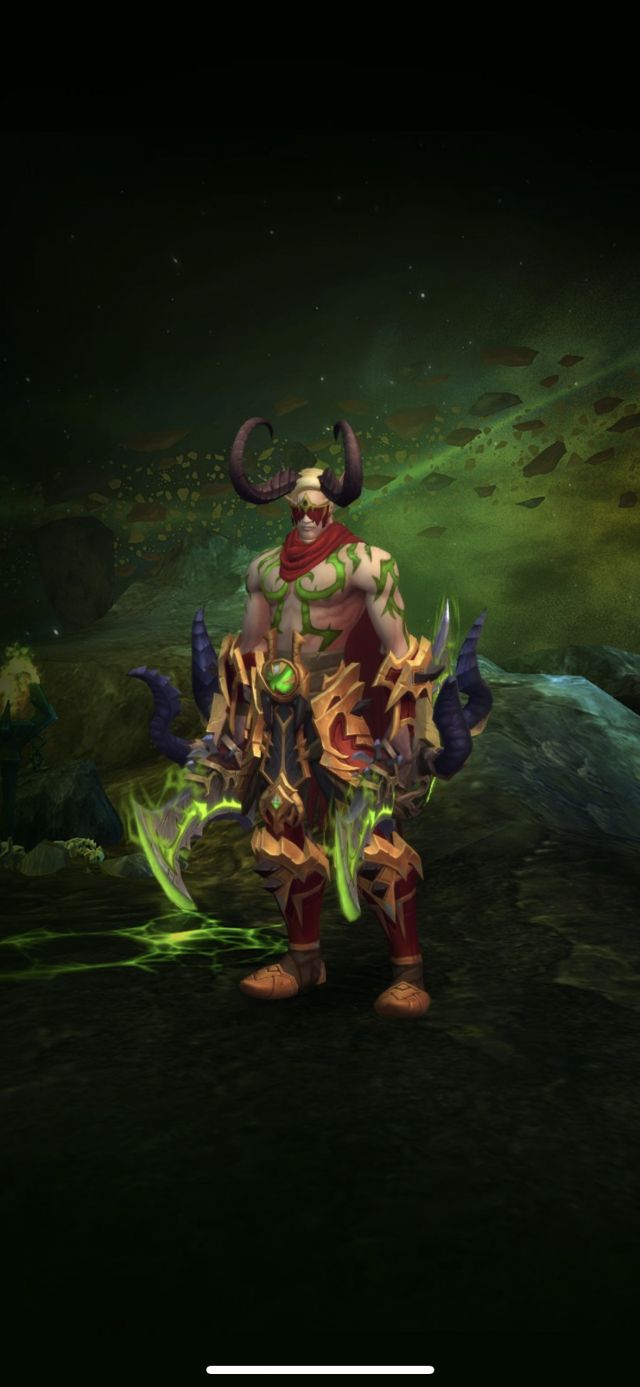 dh幻化五则 NGA玩家社区