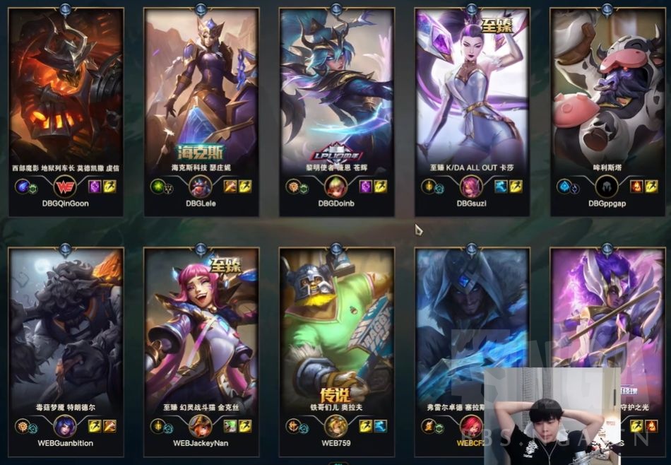 [本赛区赛事]来个解说杯s4讨论集中楼 NGA玩家社区