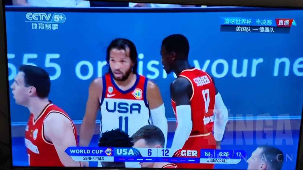 cctv5+怎么在电视上调出来 NGA玩家社区