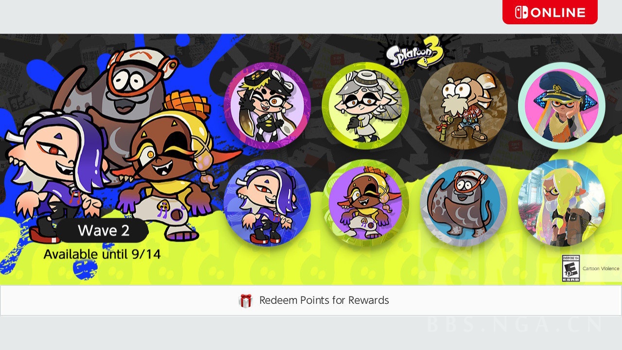 nsol头像更新，最终周游戏npc头像 NGA玩家社区