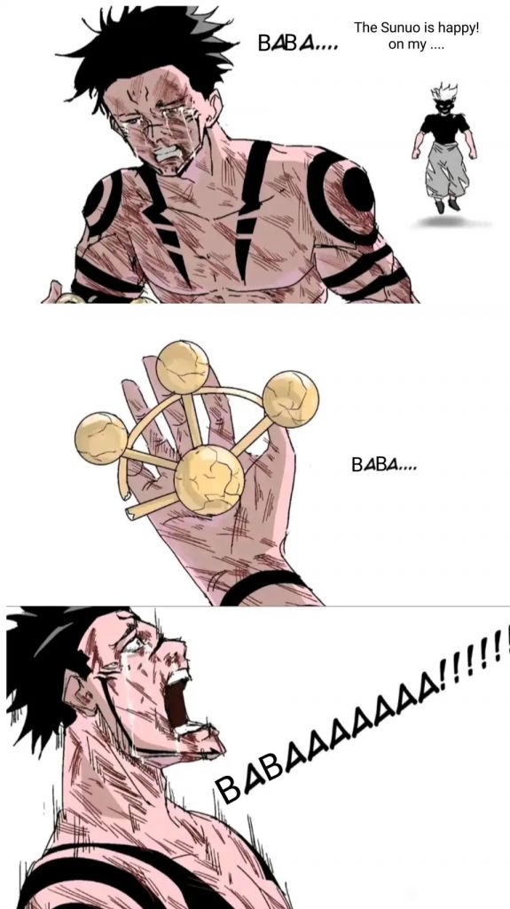 hxdm多来点宿傩梗图 NGA玩家社区