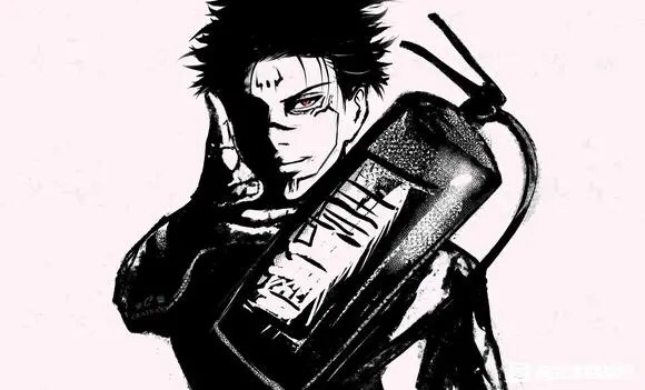 hxdm多来点宿傩梗图 NGA玩家社区