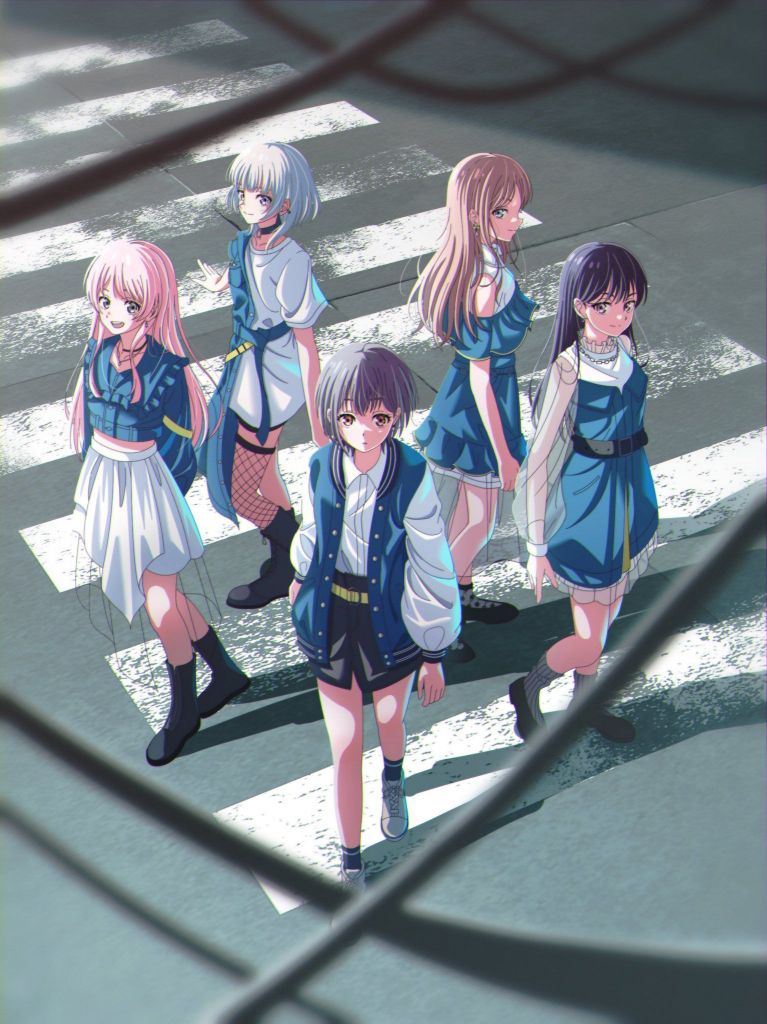 mygo是你追番乐趣最大的动画之一吗 178