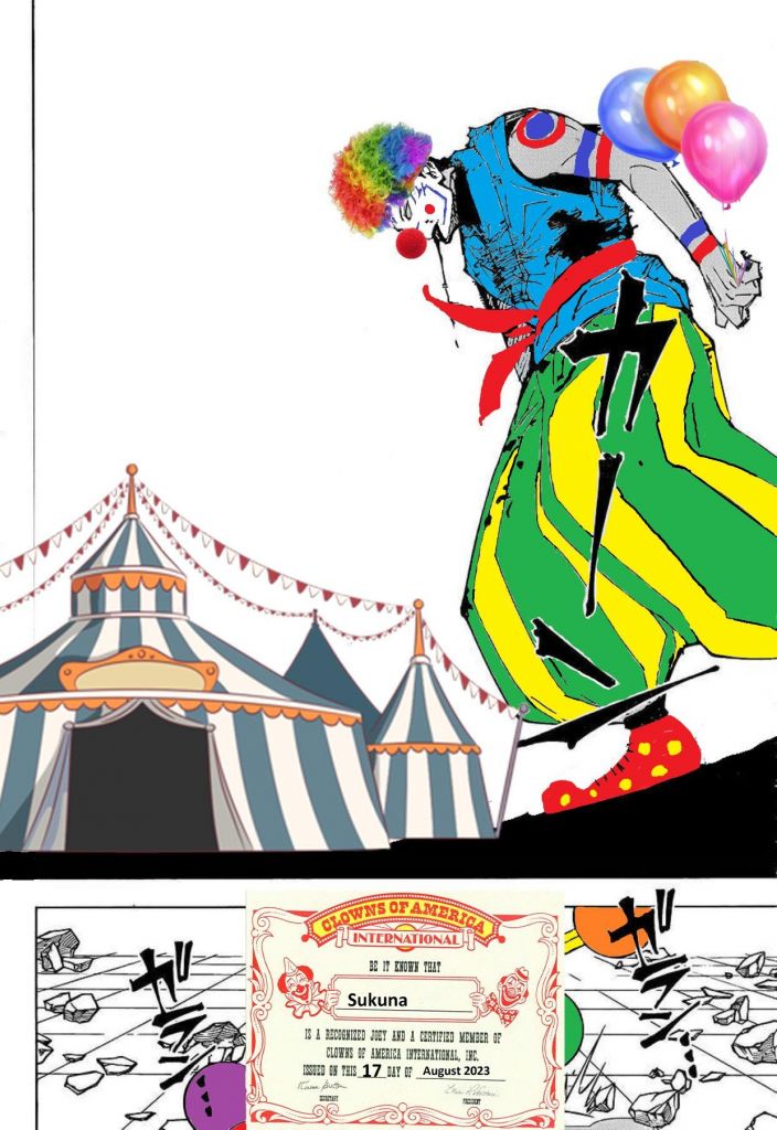 hxdm多来点宿傩梗图 NGA玩家社区