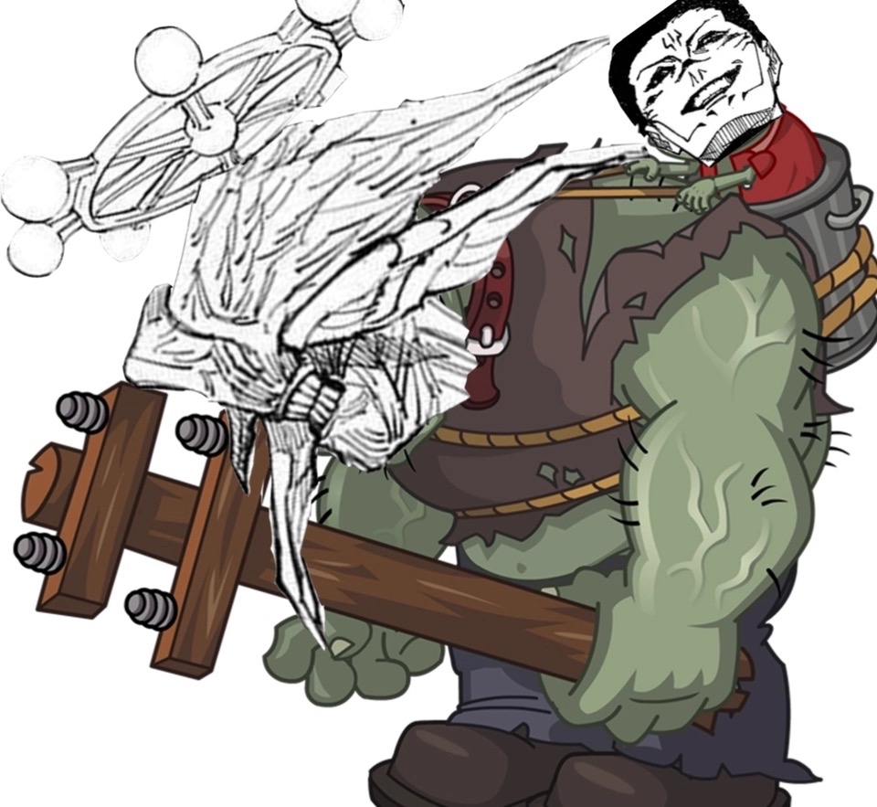 hxdm多来点宿傩梗图 NGA玩家社区