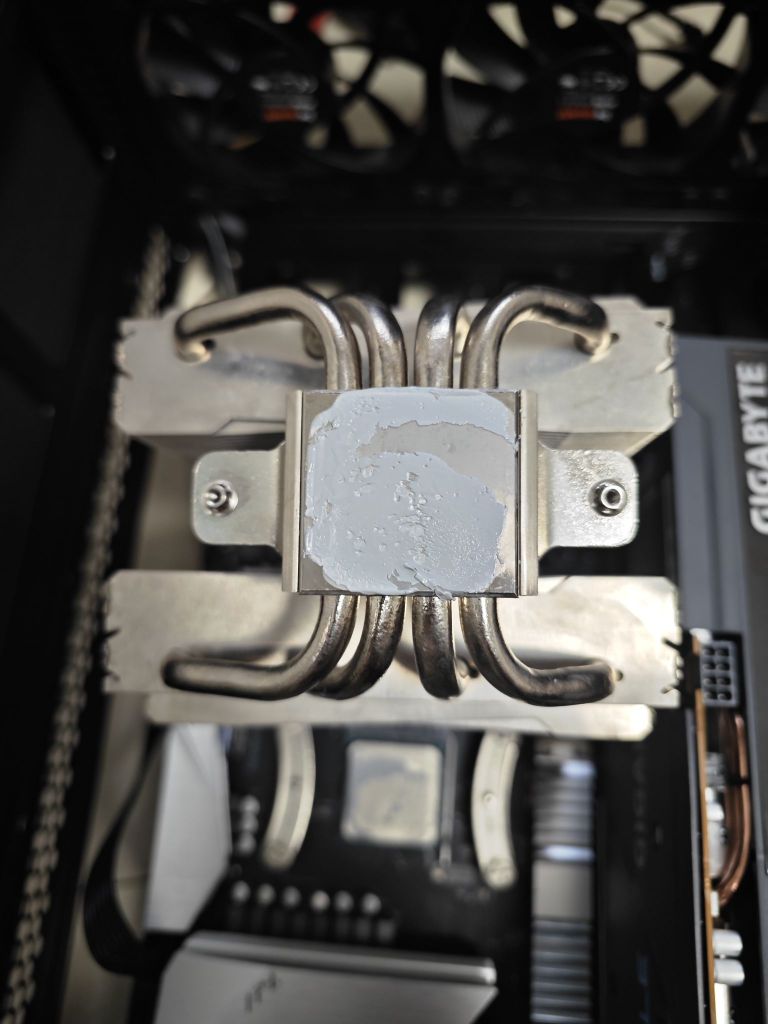 给大伙烤个cpu NGA玩家社区