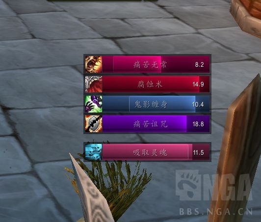 求助，有无大佬帮忙看一下这是什么插件。 NGA玩家社区