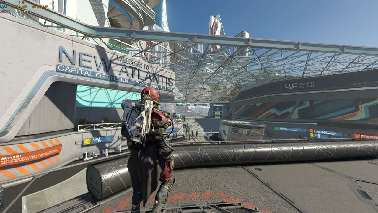 去除滤镜效果欣赏 NGA玩家社区