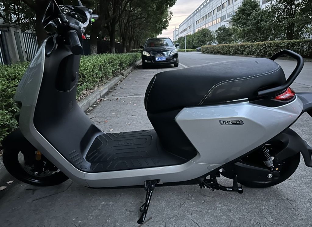 上海地区出九号n85c准备离开上海了 NGA玩家社区