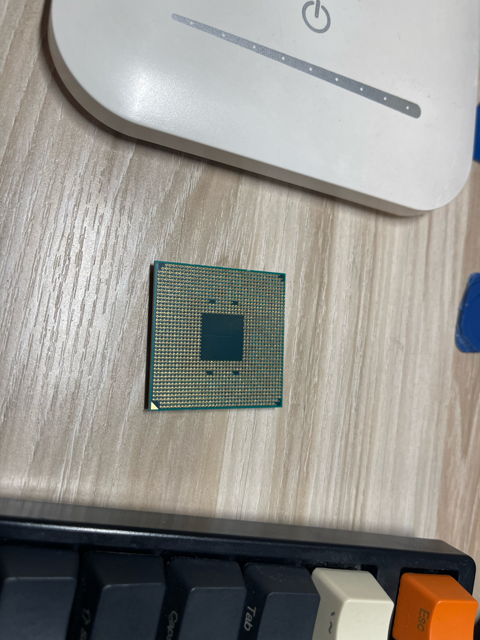 多了个 5600G 盒装 NGA玩家社区