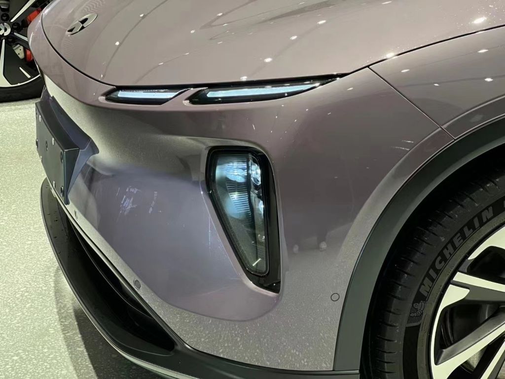 二代ec6来了，明天开启预定 NGA玩家社区