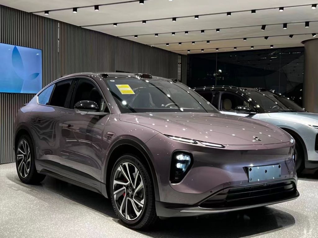 二代ec6来了，明天开启预定 NGA玩家社区