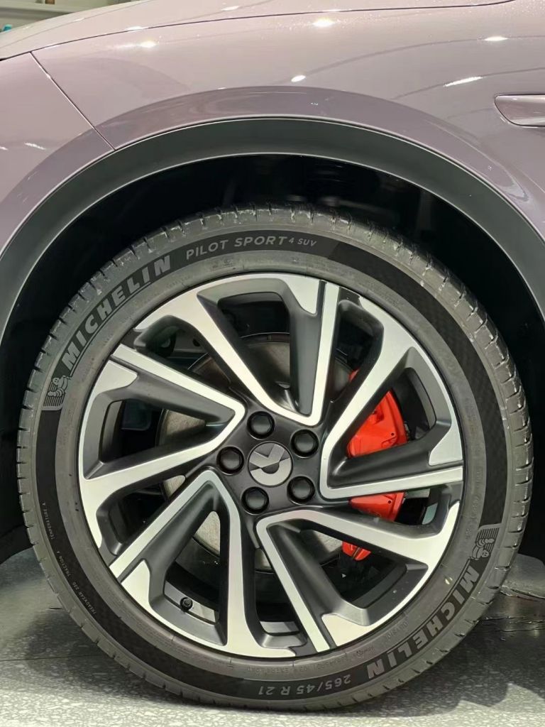 二代ec6来了，明天开启预定 NGA玩家社区